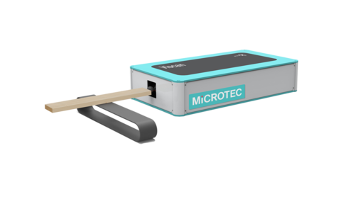 MiCROTEC - Goldeneye